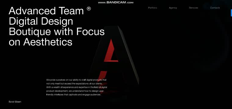 Elvee Code on LinkedIn: Interactive 3D website Created with #Threejs #GSAP Elvee Code on LinkedIn: Interactive 3D website Created with #Threejs #GSAP