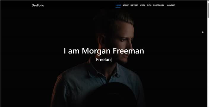 Mohamed El-Forgani on LinkedIn: #html5 #html #css #bootstrap # ... Mohamed El-Forgani on LinkedIn: #html5 #html #css #bootstrap # ...