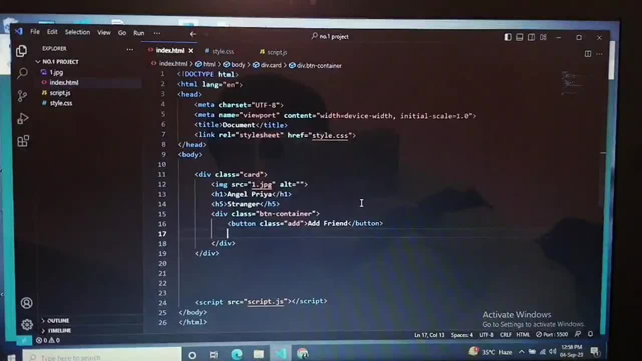 Kaushal Khantwal on LinkedIn: #webdevelopment #html #css #javascript # ... Kaushal Khantwal on LinkedIn: #webdevelopment #html #css #javascript # ...