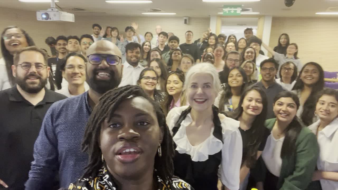 Yash Mehta on LinkedIn: Its a wrap 🎥 Yash Mehta on LinkedIn: Its a wrap 🎥