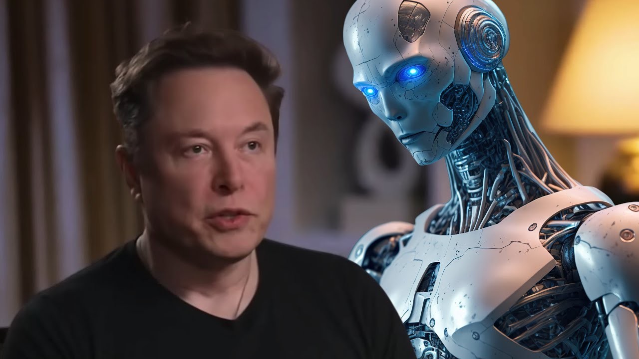 EM360Tech on LinkedIn: Why Elon Musk fears Artificial Intelligence ... EM360Tech on LinkedIn: Why Elon Musk fears Artificial Intelligence ...
