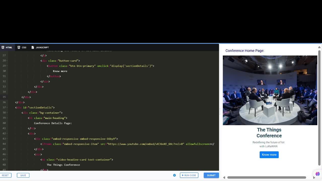 Srikar prasad Thallapally on LinkedIn: #day #ccbp #nxtwave #css #html # ... Srikar prasad Thallapally on LinkedIn: #day #ccbp #nxtwave #css #html # ...