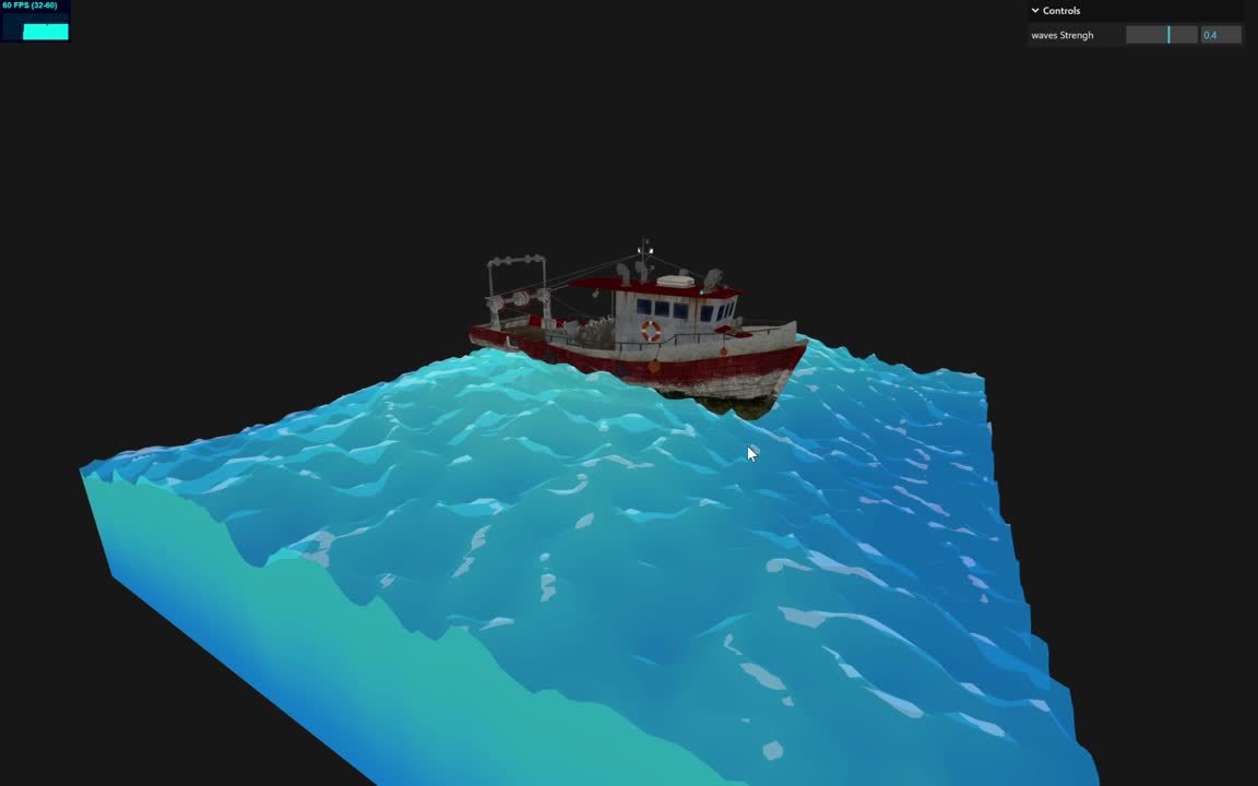 Jean Mazouni on LinkedIn: computing normal vectors in the vertex shader Jean Mazouni on LinkedIn: computing normal vectors in the vertex shader