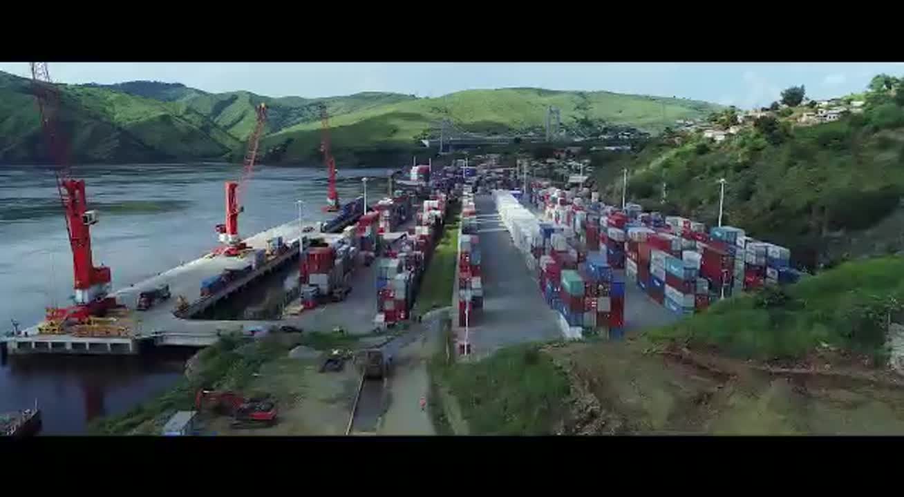 Matadi Gateway Terminal RDC on LinkedIn: #mgt #ictsi #matadigatewayterminal Matadi Gateway Terminal RDC on LinkedIn: #mgt #ictsi #matadigatewayterminal
