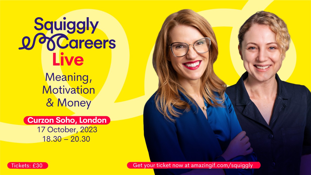 Helen Tupper on LinkedIn: Sooooooo excited to have another Squiggly ... Helen Tupper on LinkedIn: Sooooooo excited to have another Squiggly ...