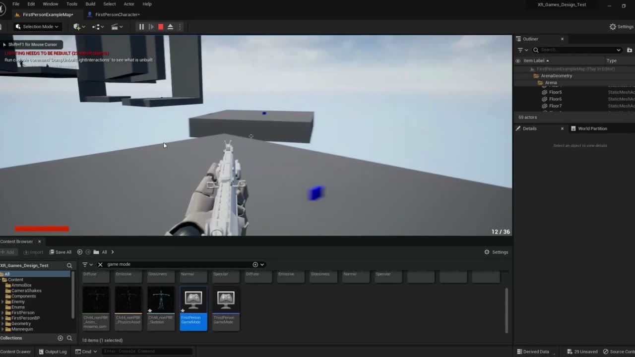 Jack Mulford on LinkedIn: #gamedev #gamedevelopment #leveldesign # ... Jack Mulford on LinkedIn: #gamedev #gamedevelopment #leveldesign # ...
