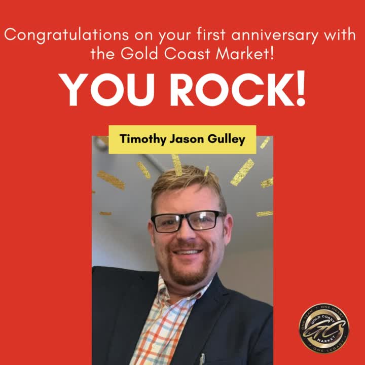 John (JG) Guelde on LinkedIn: #milestones #future John (JG) Guelde on LinkedIn: #milestones #future