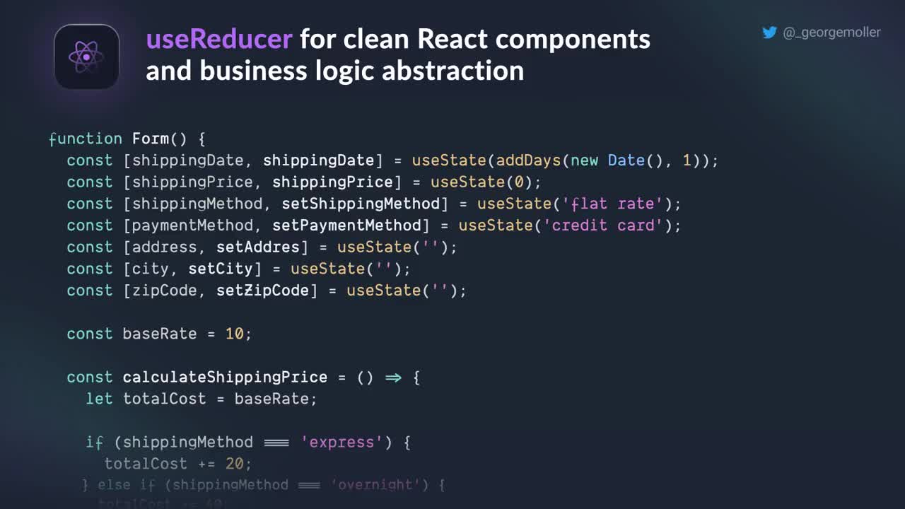 Prathmesh Pol on LinkedIn: #reactjs #fullstackdeveloper #javascript # ... Prathmesh Pol on LinkedIn: #reactjs #fullstackdeveloper #javascript # ...