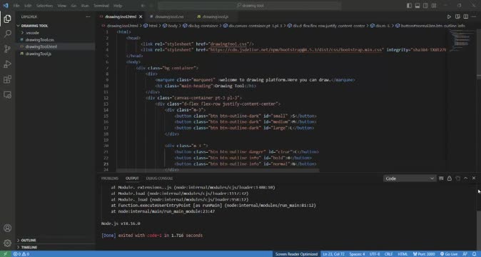 SASIDHAR KAGITHA on LinkedIn: #task5 #html #css #jsw SASIDHAR KAGITHA on LinkedIn: #task5 #html #css #jsw