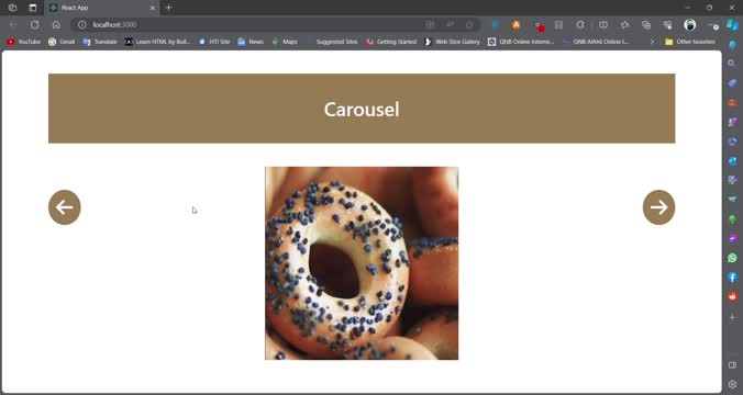 Youssef Diaa on LinkedIn: #reactjs #html5 #css3 #javascript Youssef Diaa on LinkedIn: #reactjs #html5 #css3 #javascript