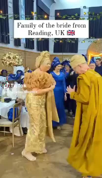 Yoruba Cultural Heritage Centre on LinkedIn: Awo̩n oyinbo yi ti get wa ... Yoruba Cultural Heritage Centre on LinkedIn: Awo̩n oyinbo yi ti get wa ...