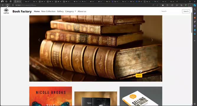 Athul Binu on LinkedIn: #html #css #demo #github Athul Binu on LinkedIn: #html #css #demo #github