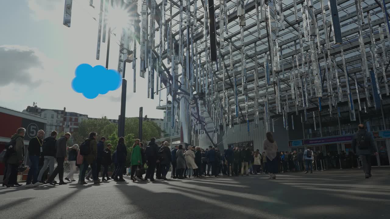 Salesforce on LinkedIn: Salesforce World Tour Paris 2023 | Le best-of Salesforce on LinkedIn: Salesforce World Tour Paris 2023 | Le best-of