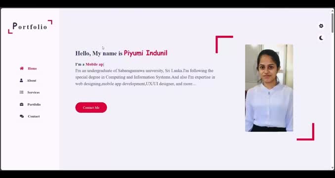 piyumi indunil on LinkedIn: #webdevelopment #javascript #html #css # ... piyumi indunil on LinkedIn: #webdevelopment #javascript #html #css # ...
