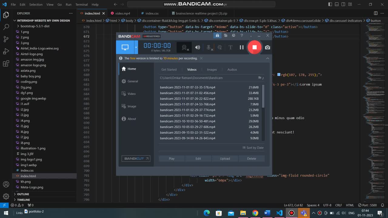 khushboo parveen on LinkedIn: #html5 #css #bootstrap #webdevelopment # ... khushboo parveen on LinkedIn: #html5 #css #bootstrap #webdevelopment # ...