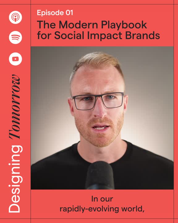 Designing Tomorrow on LinkedIn: The Modern Playbook for Social Impact ... Designing Tomorrow on LinkedIn: The Modern Playbook for Social Impact ...
