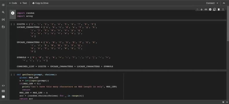 Ankush Yadav on LinkedIn: Hello this is my project-Random Password ... Ankush Yadav on LinkedIn: Hello this is my project-Random Password ...