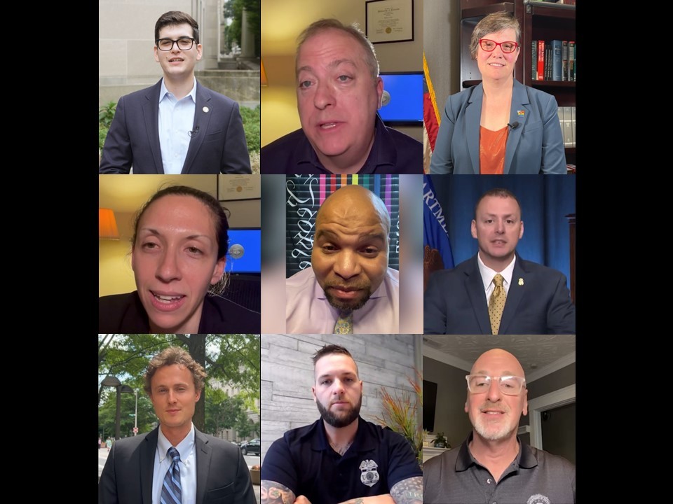 DOJ Pride on LinkedIn: #pridemonth DOJ Pride on LinkedIn: #pridemonth