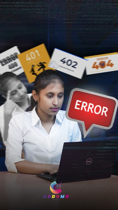 Codomo Edtech on LinkedIn: #codomo #coding #codinglife #codingproblems ... Codomo Edtech on LinkedIn: #codomo #coding #codinglife #codingproblems ...