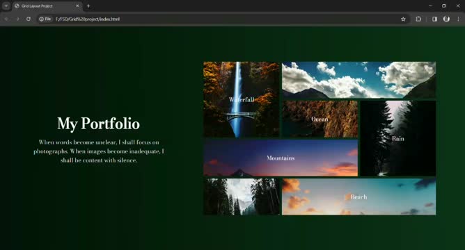 🎉👏 Created a fantastic CSS grid for Anuj Kumar Sharma bhaiya's amazing ... 🎉👏 Created a fantastic CSS grid for Anuj Kumar Sharma bhaiya's amazing ...