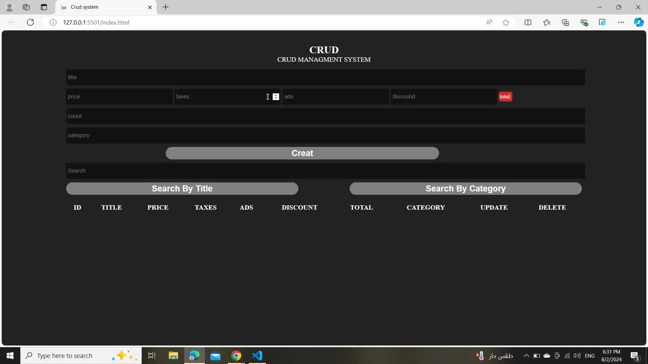 Rehab Shaban on LinkedIn: #html #css #js #web_development #frontend # ... Rehab Shaban on LinkedIn: #html #css #js #web_development #frontend # ...