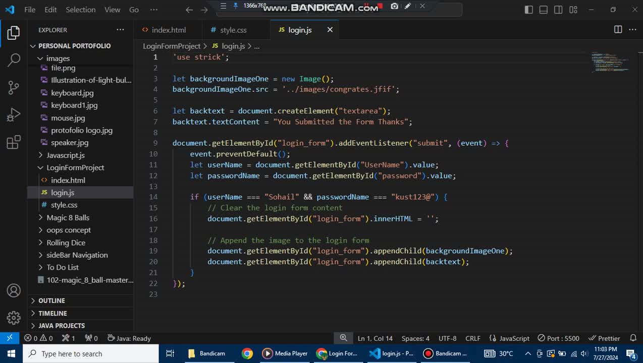 Muhammad Sohail on LinkedIn: #html #css #javascript Muhammad Sohail on LinkedIn: #html #css #javascript
