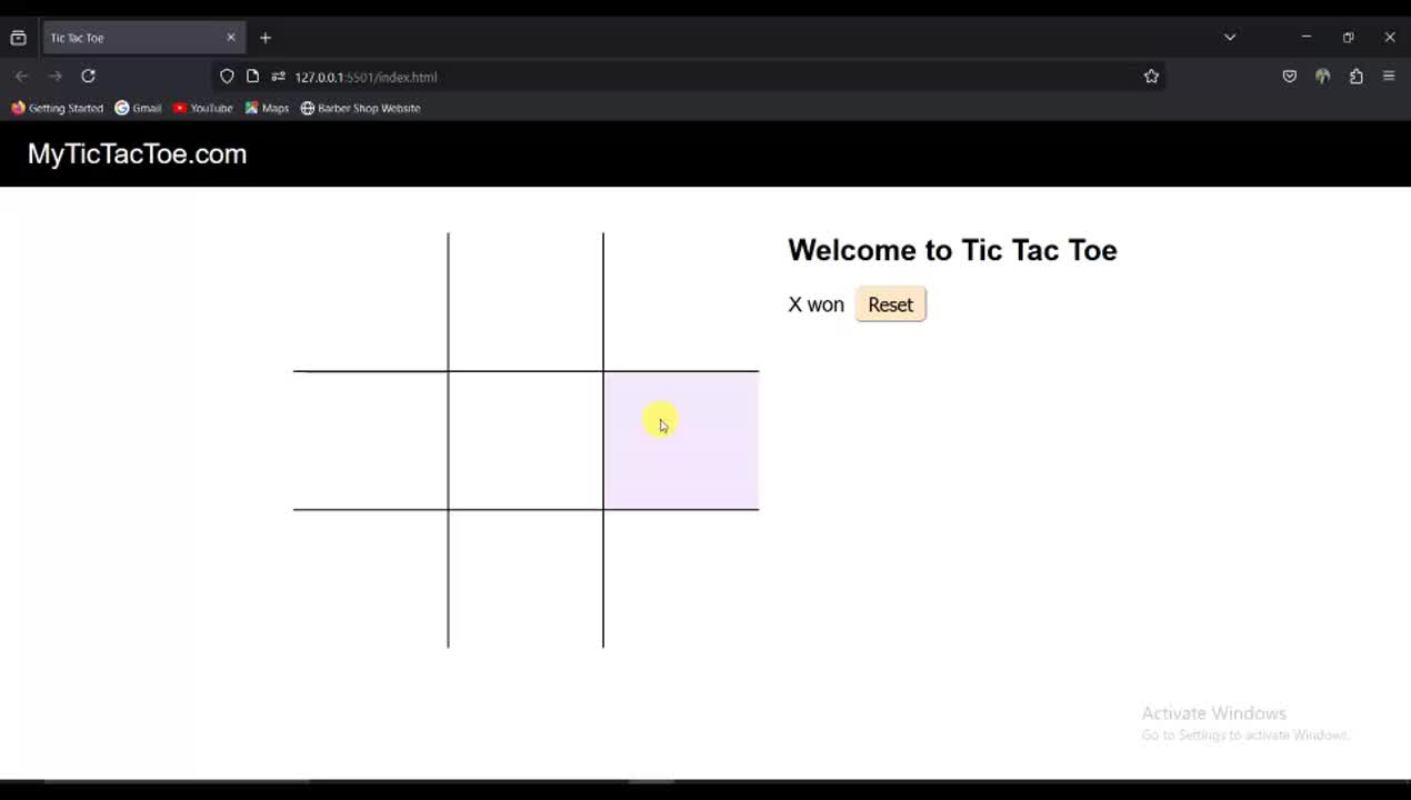 Haroon Arshad on LinkedIn: #gamedevelopment #html #css #javascript # ... Haroon Arshad on LinkedIn: #gamedevelopment #html #css #javascript # ...