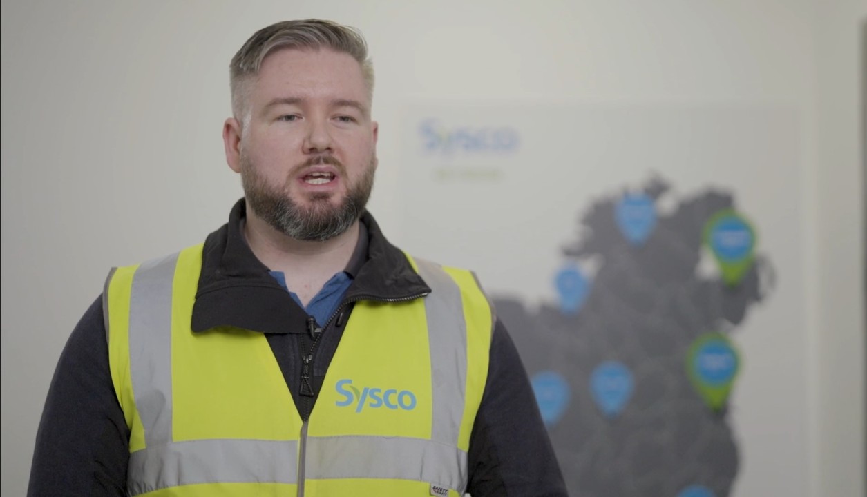 Sysco Ireland on LinkedIn: Advance your career with Sysco Sysco Ireland on LinkedIn: Advance your career with Sysco