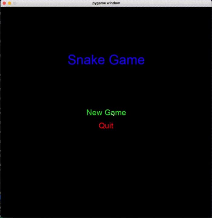Tharindu Bathigama on LinkedIn: #python #gamedev #ai Tharindu Bathigama on LinkedIn: #python #gamedev #ai