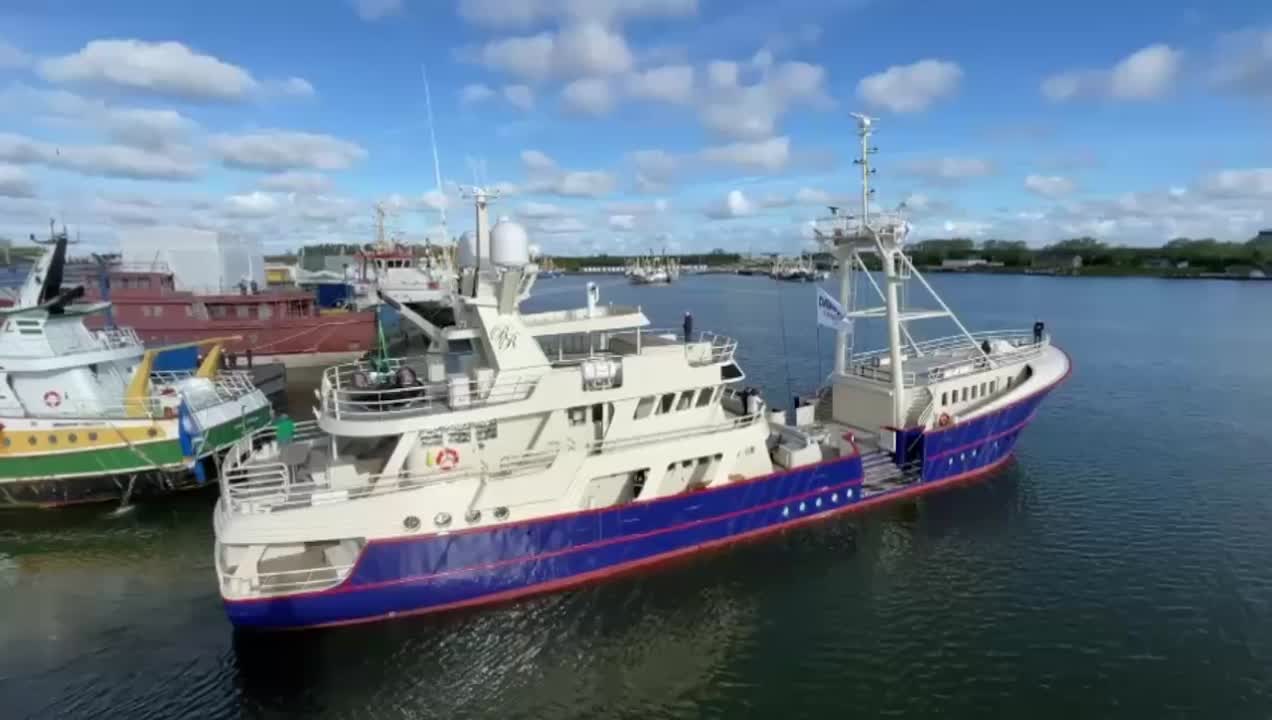 Hans A Tompot on LinkedIn: Damen Maaskant - no-nonsense shipyard Hans A Tompot on LinkedIn: Damen Maaskant - no-nonsense shipyard