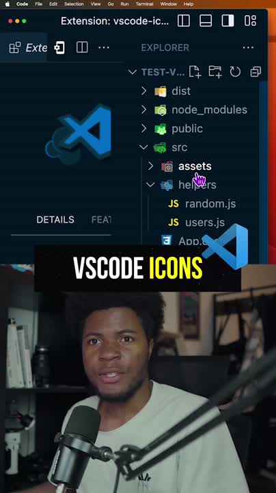 Dillion Megida on LinkedIn: #htmlcss #webdev #vscode Dillion Megida on LinkedIn: #htmlcss #webdev #vscode