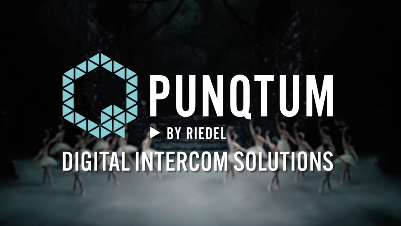 punQtum on LinkedIn: punQtum Digital Intercom Solutions punQtum on LinkedIn: punQtum Digital Intercom Solutions
