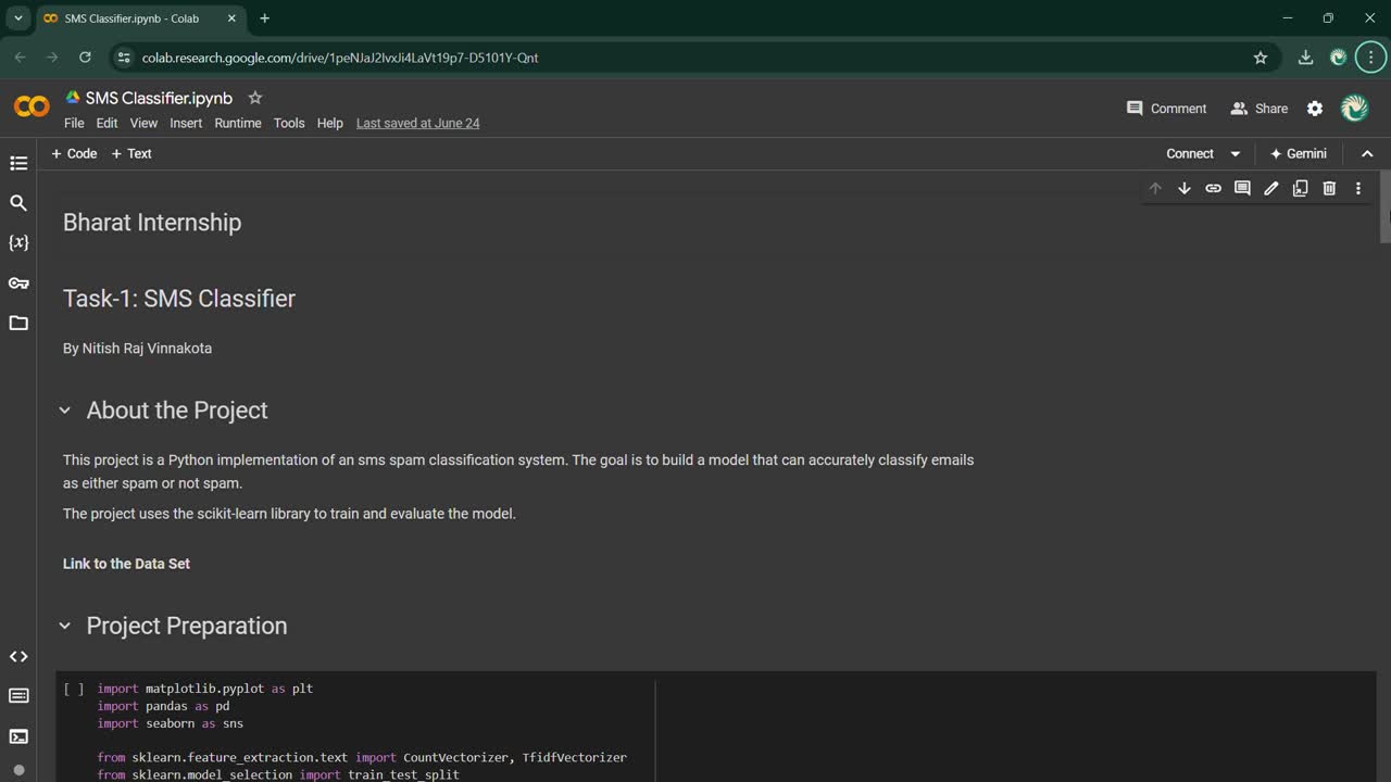 Nitish Raj Vinnakota on LinkedIn: #datascience #machinelearning #python ... Nitish Raj Vinnakota on LinkedIn: #datascience #machinelearning #python ...