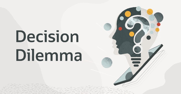 Iva Šimůnková on LinkedIn: 2023 Decision Dilemma Global Study Iva Šimůnková on LinkedIn: 2023 Decision Dilemma Global Study