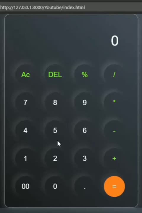 Gaurav Chhetri on LinkedIn: calculator Gaurav Chhetri on LinkedIn: calculator