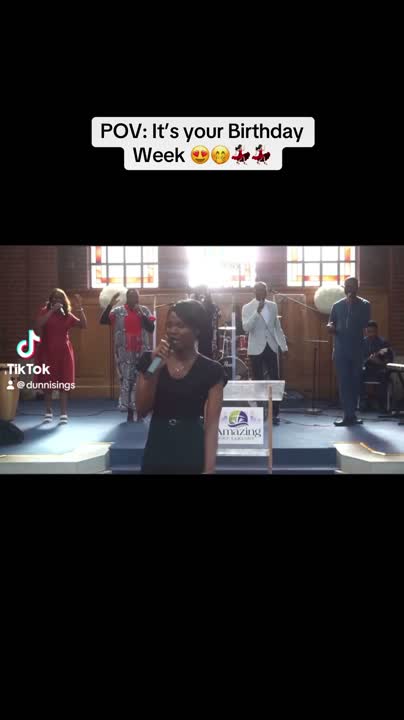 Oluwadamilola Elizabeth Dada on LinkedIn: #sunday #bethwords #thanksgiving Oluwadamilola Elizabeth Dada on LinkedIn: #sunday #bethwords #thanksgiving