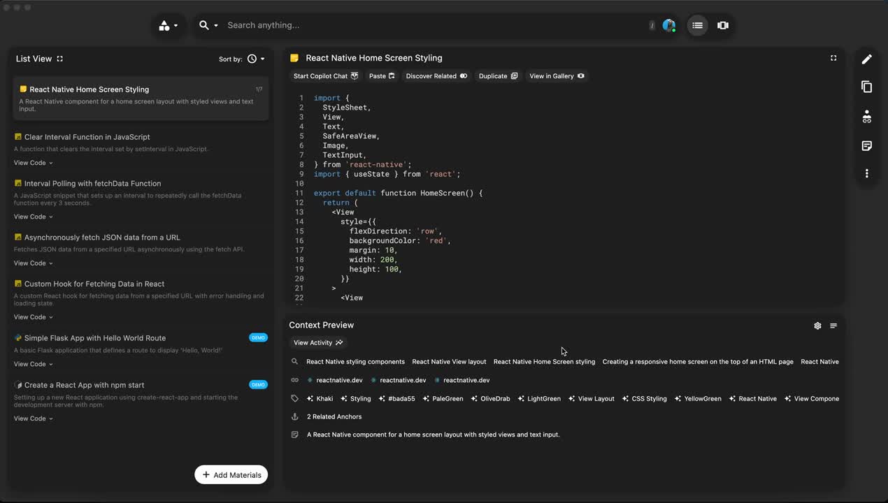 π» Andrew Baisden on LinkedIn: Extracting code from code snippet images ... π» Andrew Baisden on LinkedIn: Extracting code from code snippet images ...