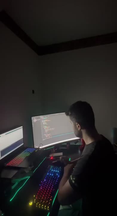 Ramazan Harmaner on LinkedIn: #python #arduino #embeddedprogramming Ramazan Harmaner on LinkedIn: #python #arduino #embeddedprogramming