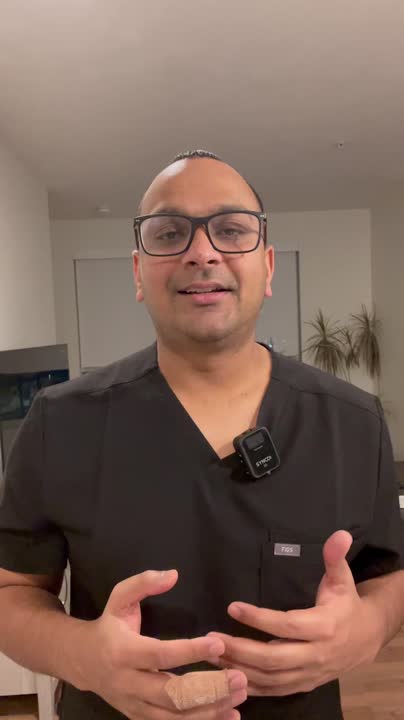 Rohit Shah, MD, MBA on LinkedIn: As healthcare workers we’re pros at ... Rohit Shah, MD, MBA on LinkedIn: As healthcare workers we’re pros at ...