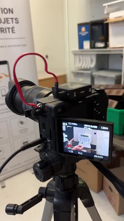 Oleg Bordiian on LinkedIn: New project. We started filming technical ... Oleg Bordiian on LinkedIn: New project. We started filming technical ...