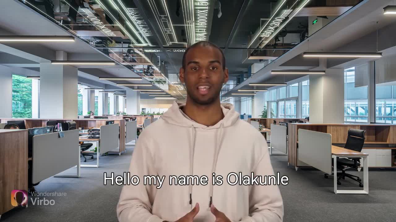 Olakunle Agboola on LinkedIn: https://lnkd.in/etvK_Afy Olakunle Agboola on LinkedIn: https://lnkd.in/etvK_Afy