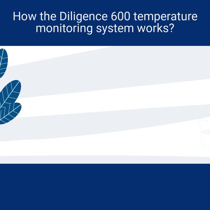 Comark Instruments on LinkedIn: Diligence 600 WiFi Temperature ... Comark Instruments on LinkedIn: Diligence 600 WiFi Temperature ...