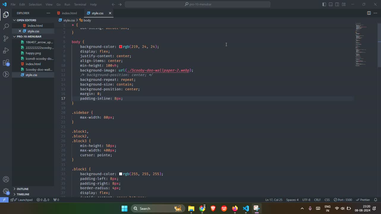 Kshitiz Garg on LinkedIn: #webdevelopment #html #css #dropdownmenus # ... Kshitiz Garg on LinkedIn: #webdevelopment #html #css #dropdownmenus # ...