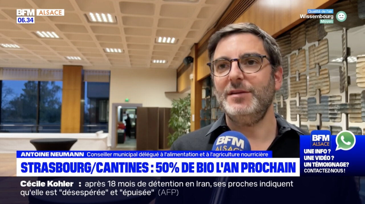 Philippe Pointereau sur LinkedIn : Bravo à la ville de Strasbourg. On ... Philippe Pointereau sur LinkedIn : Bravo à la ville de Strasbourg. On ...
