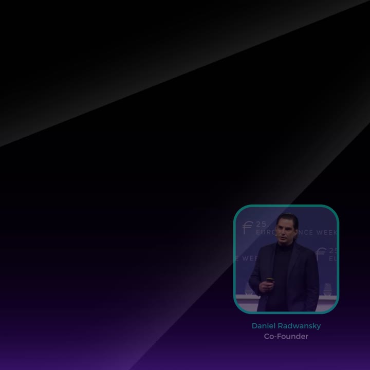 Daniel Radwansky على LinkedIn: #tokenization #web3 #platform #crypto # ... Daniel Radwansky على LinkedIn: #tokenization #web3 #platform #crypto # ...