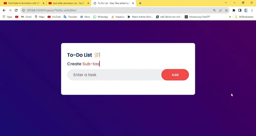 Aryan Pandey on LinkedIn: #webdevelopment #html #css #javascript # ... Aryan Pandey on LinkedIn: #webdevelopment #html #css #javascript # ...