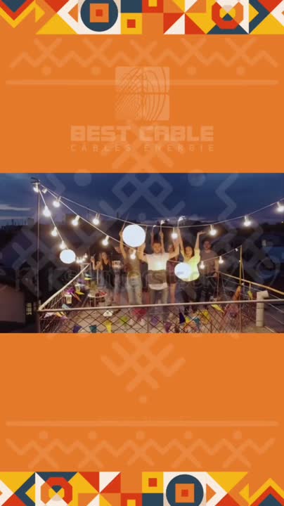 BEST CABLE sur LinkedIn : #yennayer #assegasameggaz BEST CABLE sur LinkedIn : #yennayer #assegasameggaz