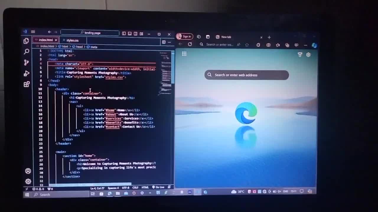 Aman Kumar Manhas on LinkedIn: #codsoft #internship #webdevelopment Aman Kumar Manhas on LinkedIn: #codsoft #internship #webdevelopment