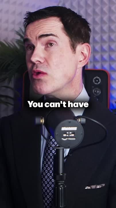 David McIntosh Jr. on LinkedIn: Jimmy Carr simplifies life into one ... David McIntosh Jr. on LinkedIn: Jimmy Carr simplifies life into one ...