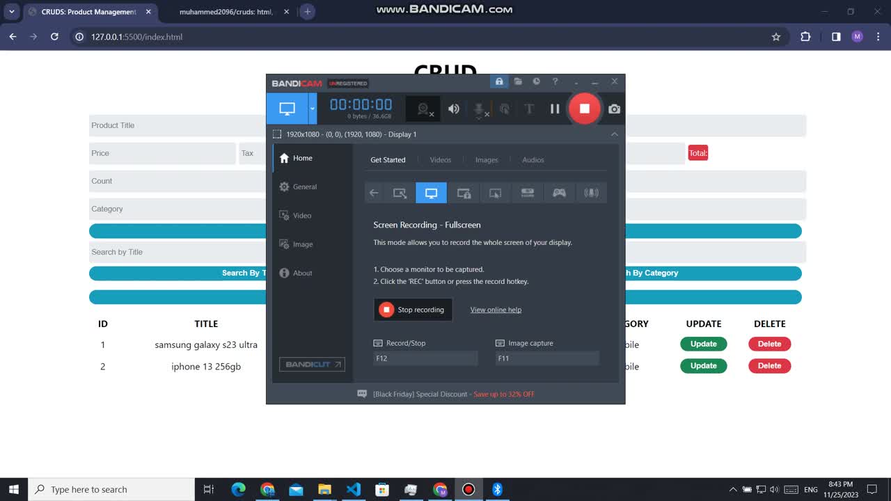 Muhammad Moustafa on LinkedIn: #html #css #javascript #bootstrap #crud ... Muhammad Moustafa on LinkedIn: #html #css #javascript #bootstrap #crud ...